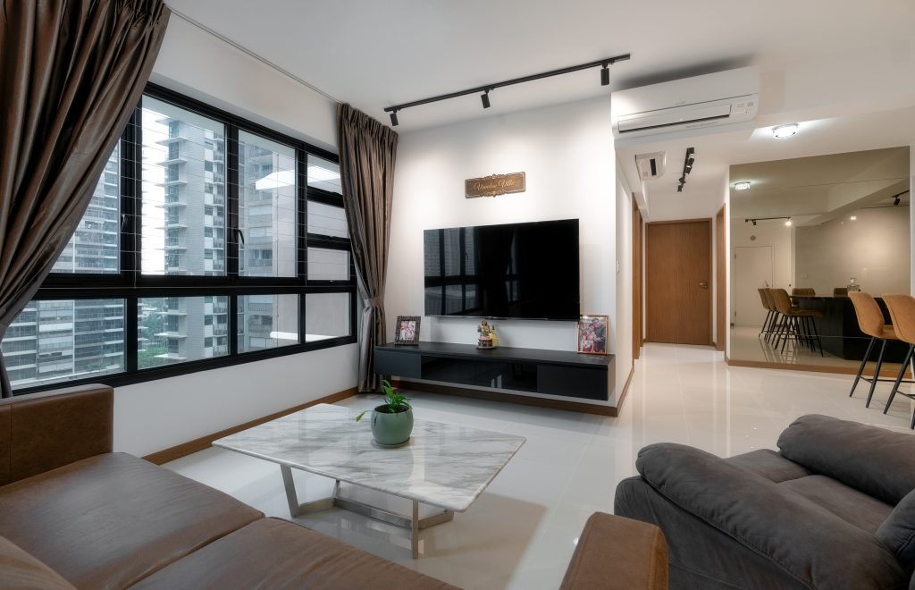 Deciding What Renovation Quotation Is Right For You In Singapore